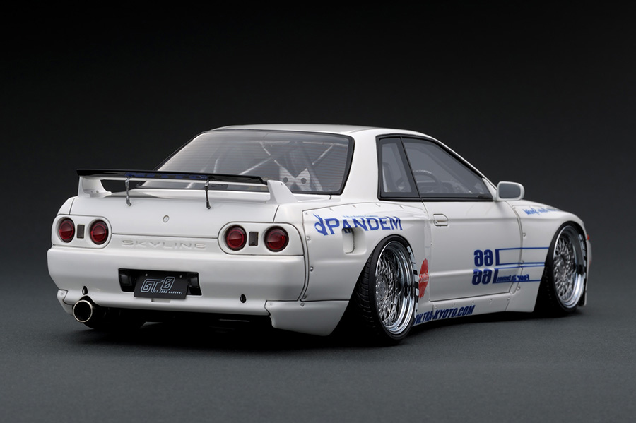 ミニカーとプラモデルの専門誌：モデルカーズ 309号(2月号) 発売中！ | ignition model