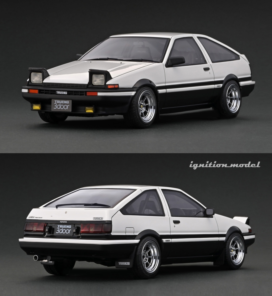 IGモデル 新製品リリース：2022年10月27日(木) ご予約締切分！ | ignition model