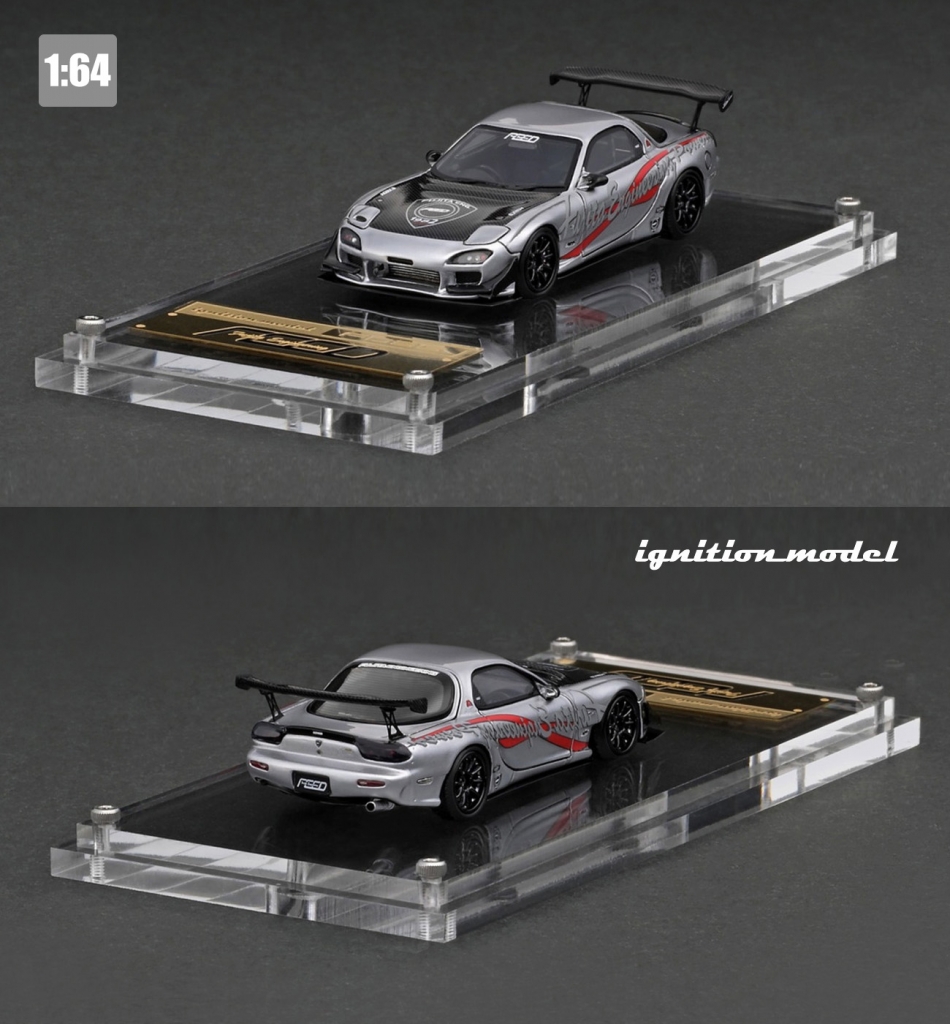 IGモデル 新製品リリース：2023年1月24日(火) ご予約締切分！ | ignition model