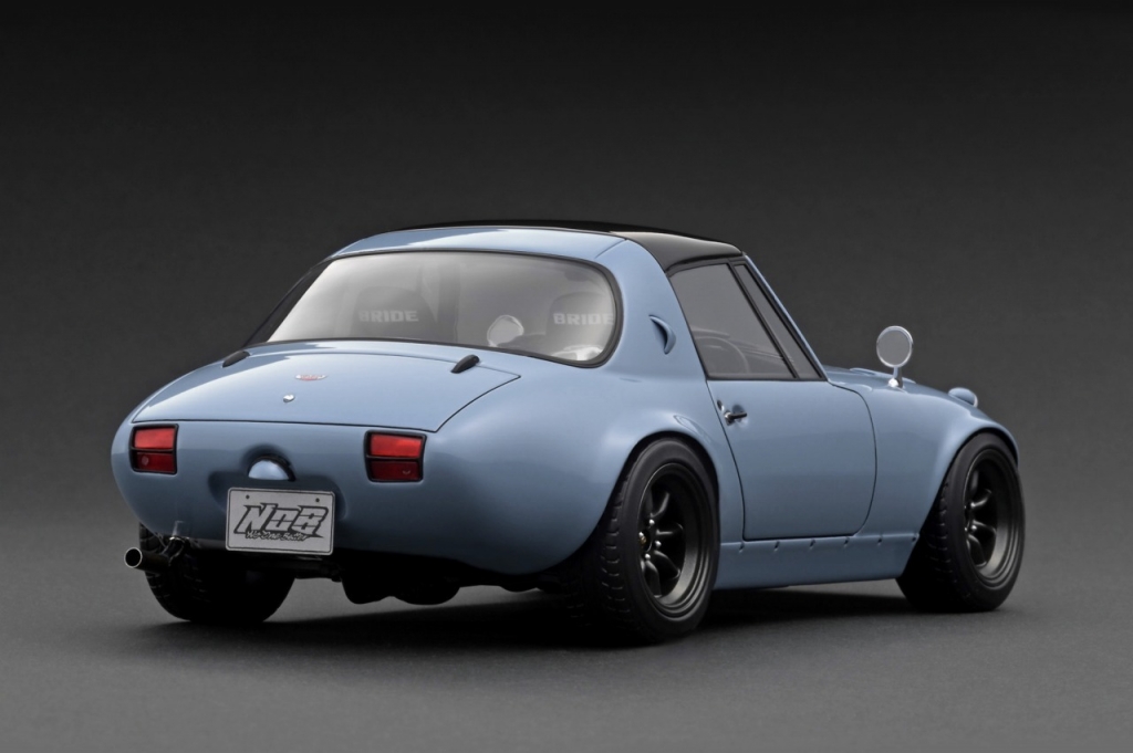 ご予約締切迫る： IGモデル 未発売新製品 × 9種！ | ignition model