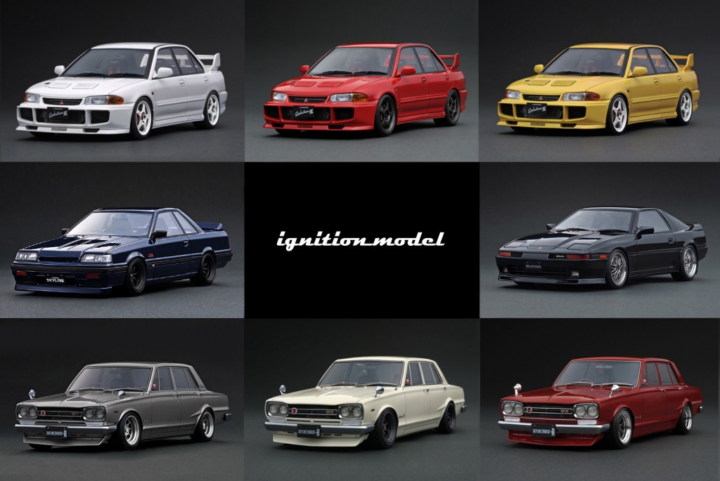 予告:1/18 エンジン付WEB限定「CIVIC (FD2) TYPE R」6/10(月 予告:1/18 エンジン付WEB限定「CIVIC (FD2) TYPE R」6/10(月