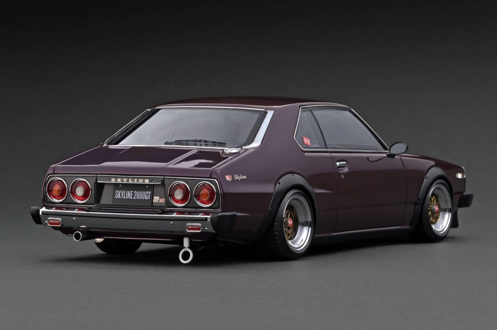 2024年06月の記事 | ignition model