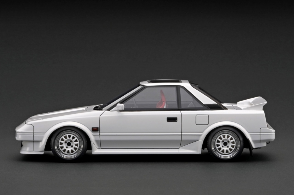 IGモデル新製品リリース：2024年8月27日(火)ご予約締切分！その① | ignition model