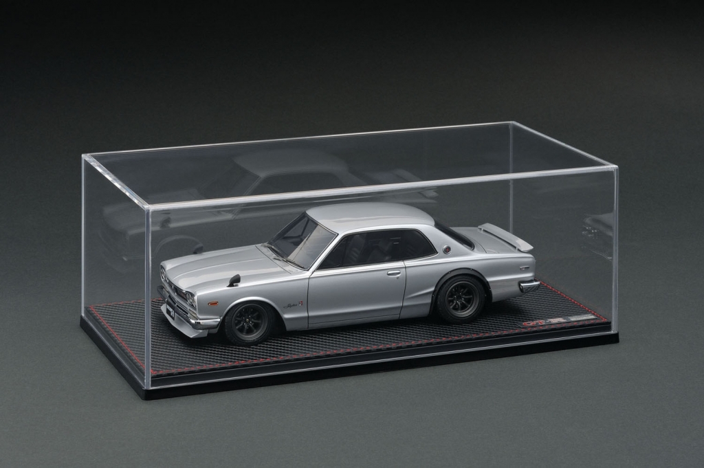 ignition model