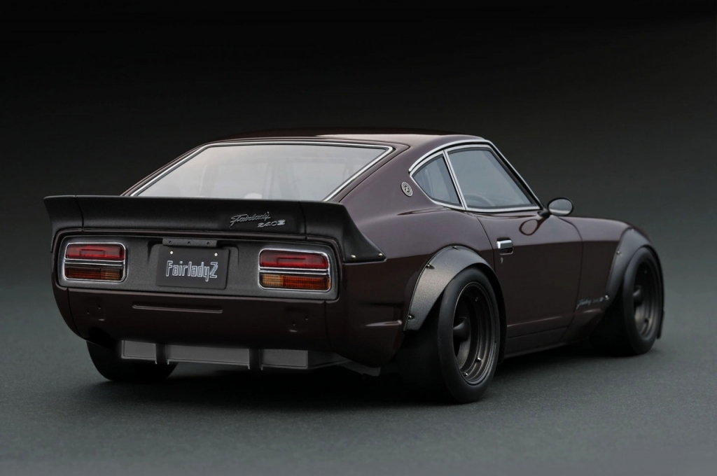 IGモデル オンラインショップ ：今週のおススメモデル！ | ignition model