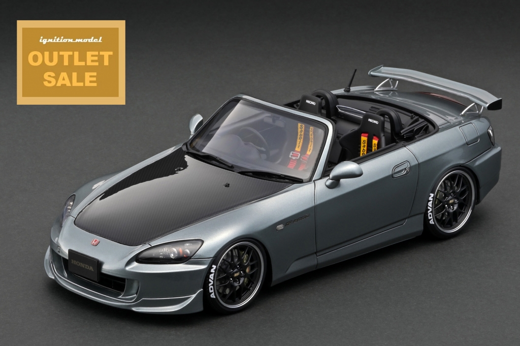 IGモデル オンラインショップ ：今週のおススメモデル！ | ignition model