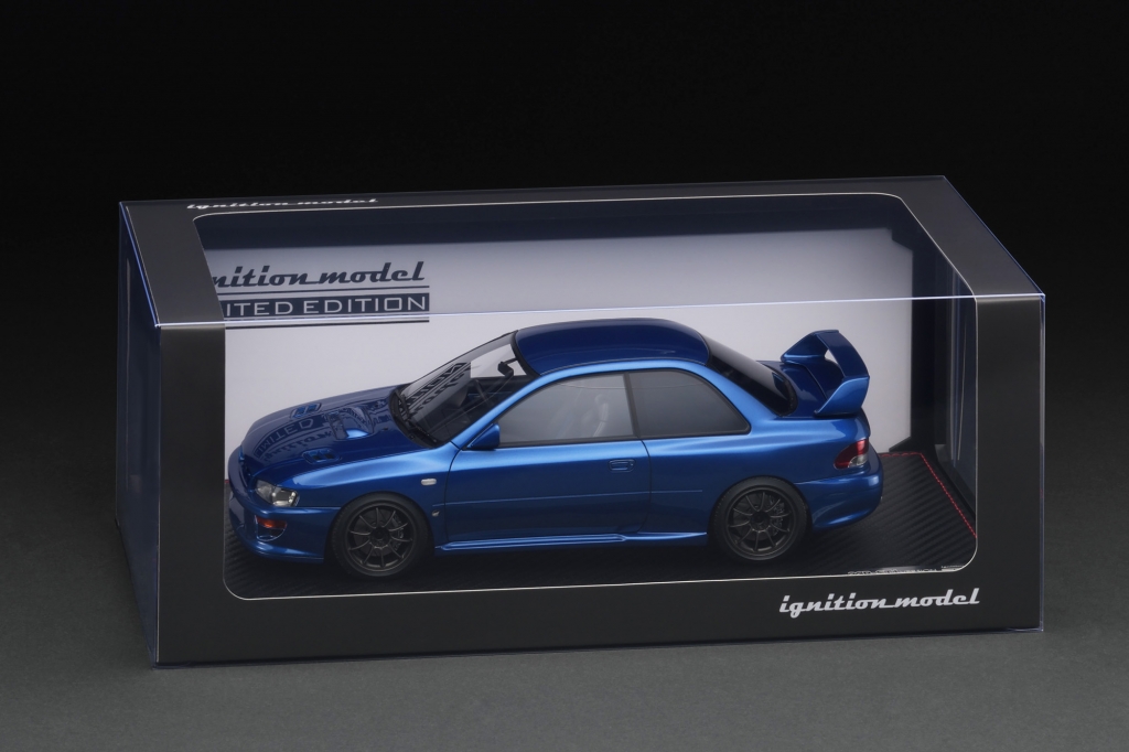 「モデルカーズ 348号(5月号)」からIGモデル 最新レビュー！ | ignition model