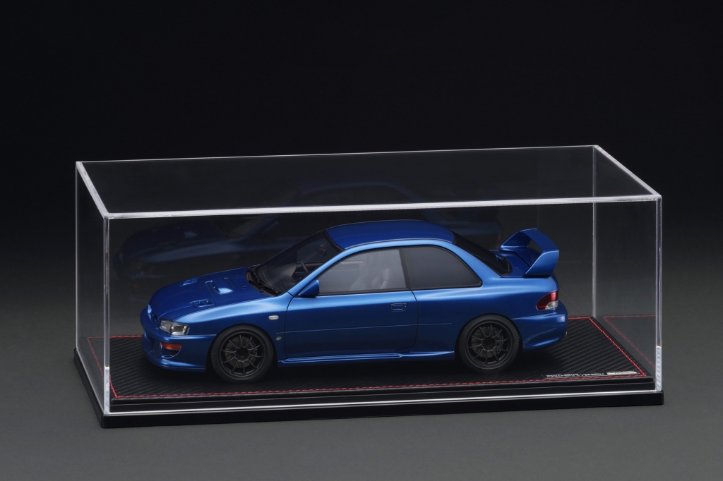 「モデルカーズ 348号(5月号)」からIGモデル 最新レビュー！ | ignition model