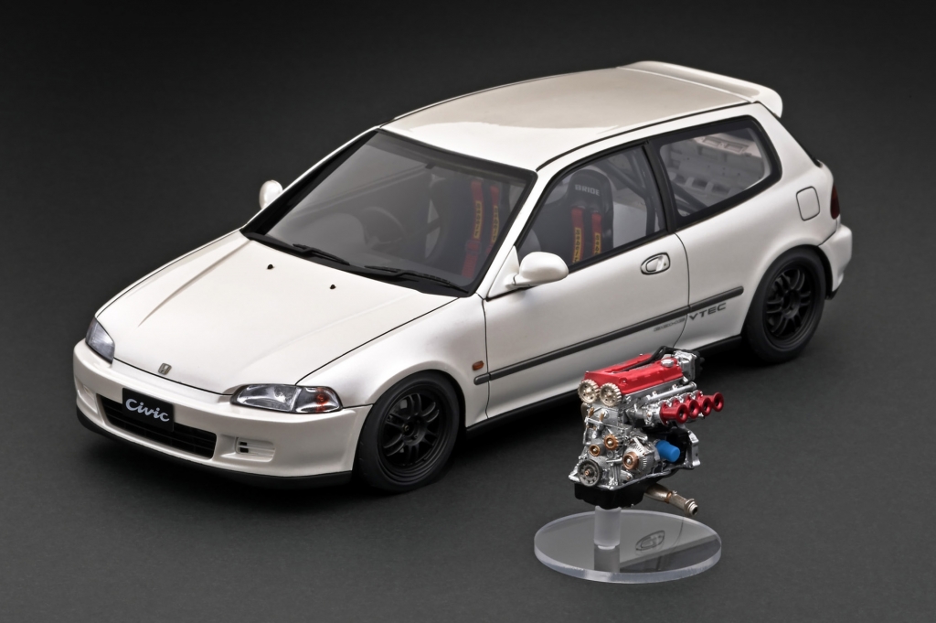 IGモデル「オンラインショップ限定モデル」からおススメをピックアップ！ | ignition model