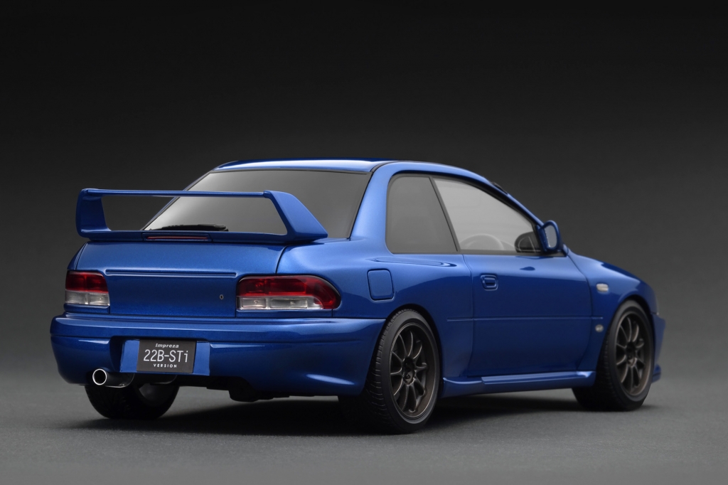 IGモデル「オンラインショップ限定モデル」からおススメをピックアップ！ | ignition model