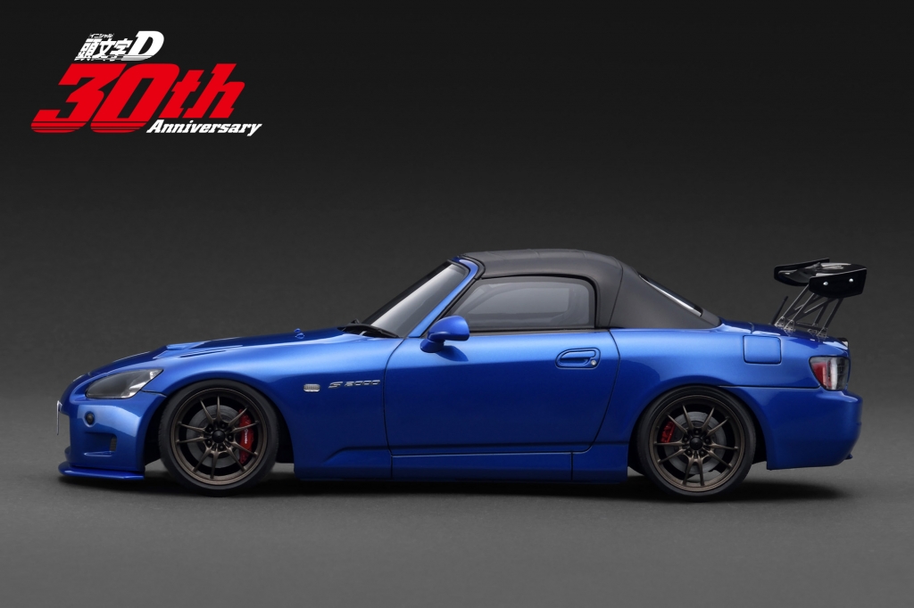 ignition model