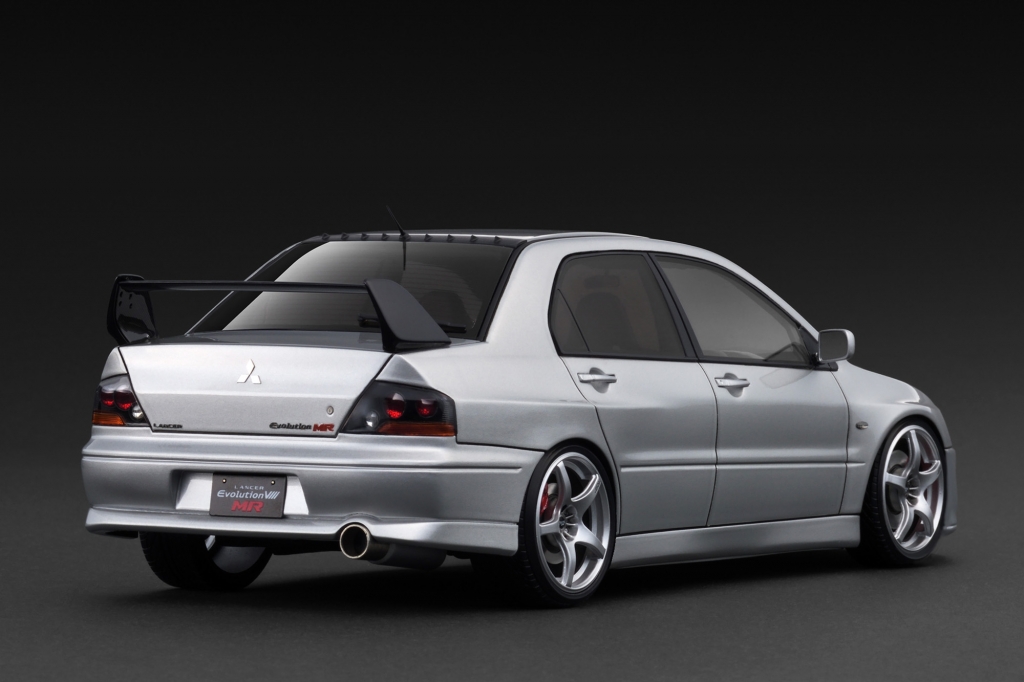 ご予約締切は11/4(火）まで：1/64～1/18スケール未発売新製品 × 10種 その① | ignition model