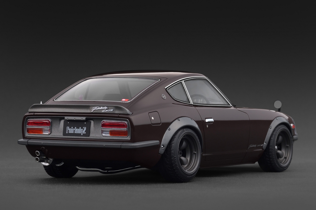 イグニッションモデル：11月新製品 一般発売のお知らせ！ | ignition model