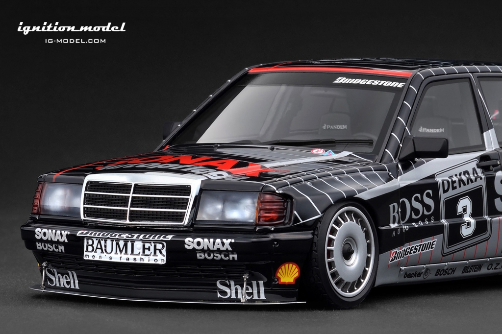 イグニッションモデル：11月新製品 一般発売のお知らせ！ | ignition model