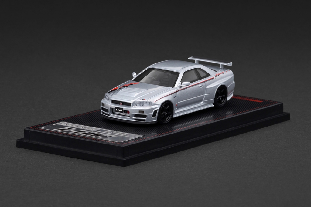 ignition model
