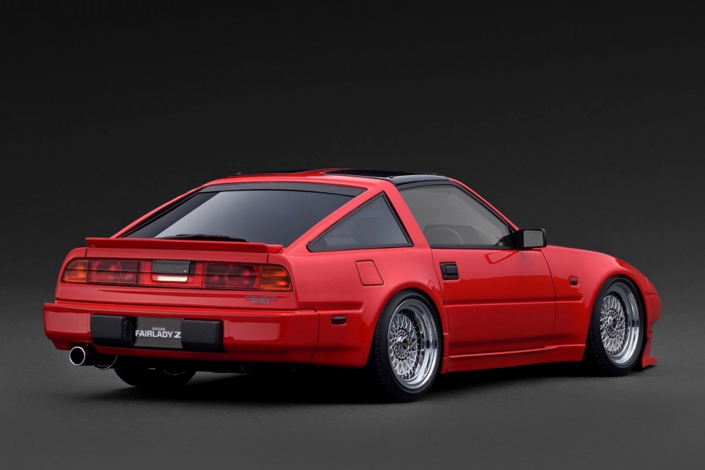 ignition model