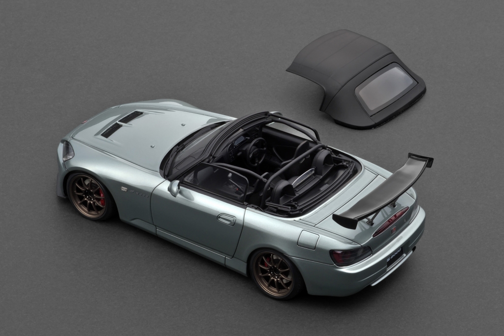 ignition model