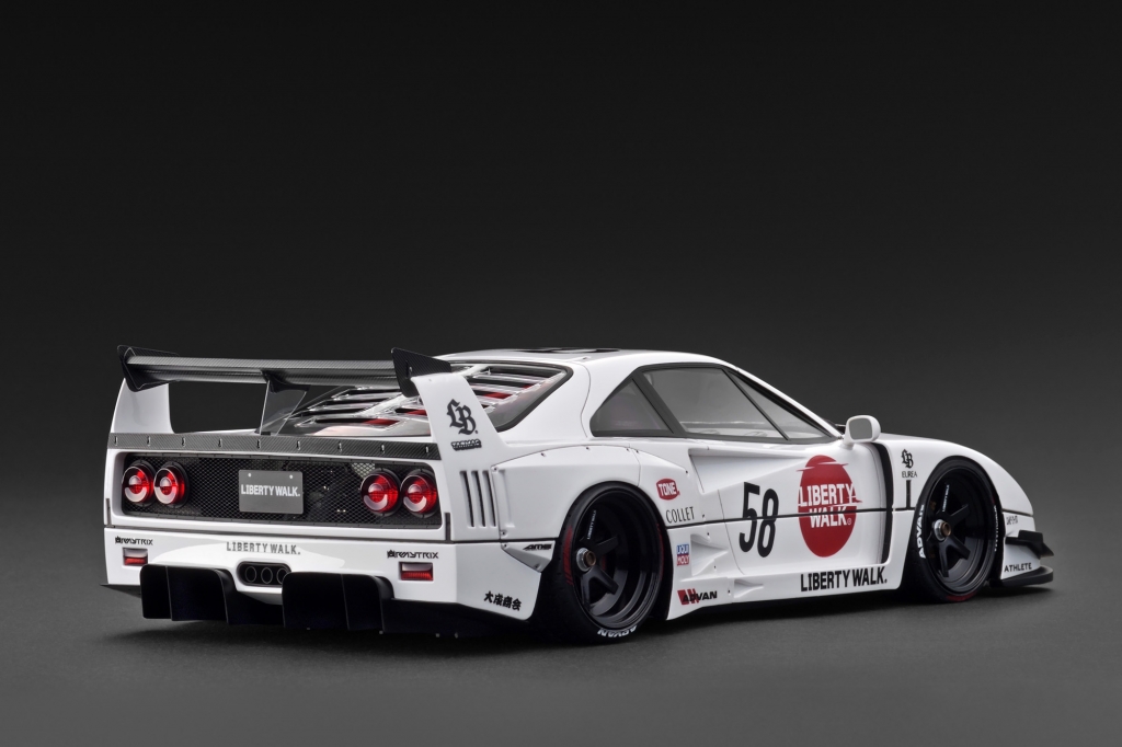 イグニッションモデル：2月新製品 一般発売のお知らせ！ | ignition model