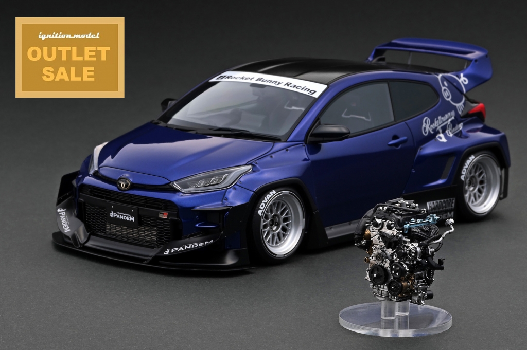 IGモデル オンラインショップ ：今週のおススメモデル！ | ignition model