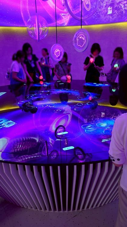 薔薇と仔猫とうさぎのしっぽ