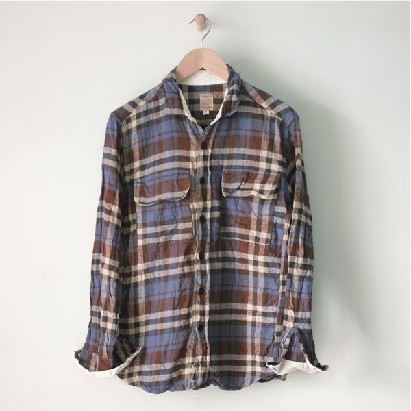 SUNDAY WORKS Work Shirts | classico ｜ blog