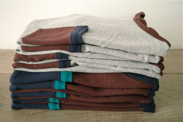 Sunday Works Pocket Tee | classico ｜ blog
