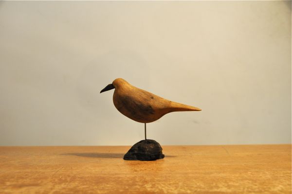 針原修「流木の鳥」 | classico | blog 針原修「流木の鳥」 | classico | blog