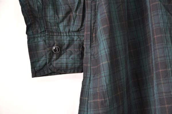 Sunday Works Long Shirts O.P. | classico ｜ blog