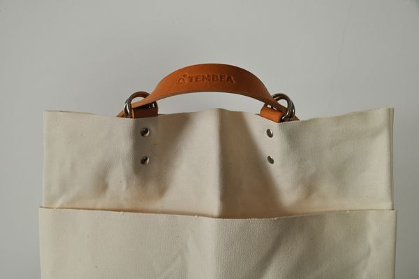 TEMBEA School Bag | classico ｜ blog