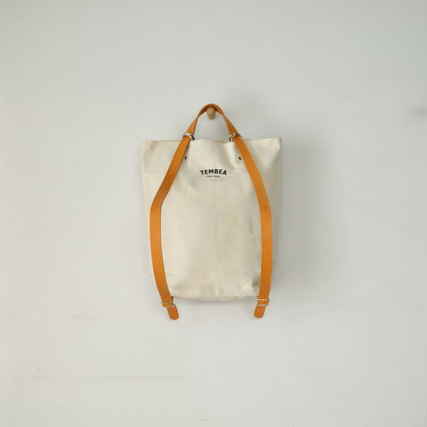 TEMBEA School Bag | classico ｜ blog