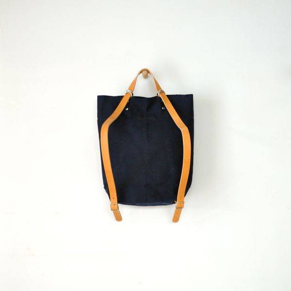 TEMBEA School Bag | classico ｜ blog