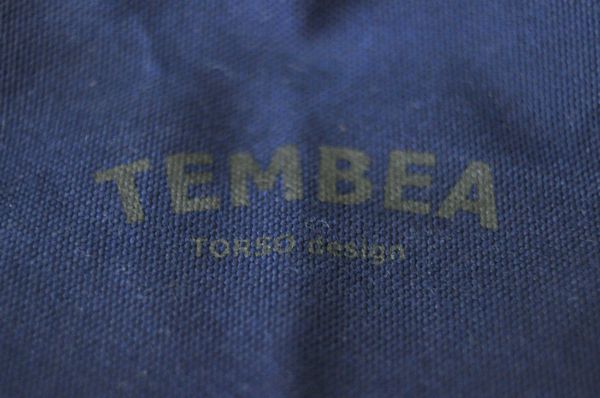 TEMBEA School Bag | classico ｜ blog