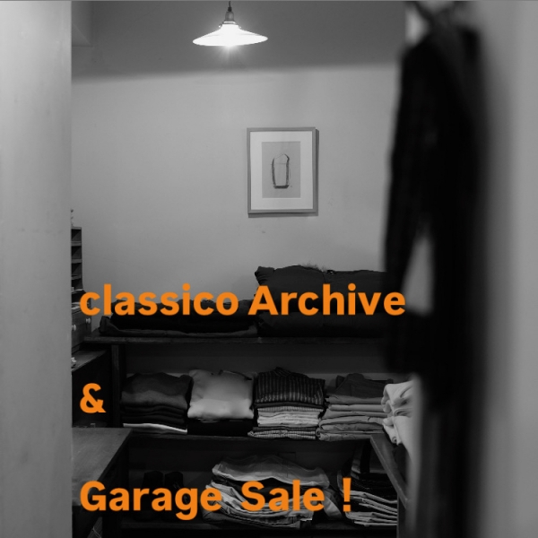 classico ｜ blog