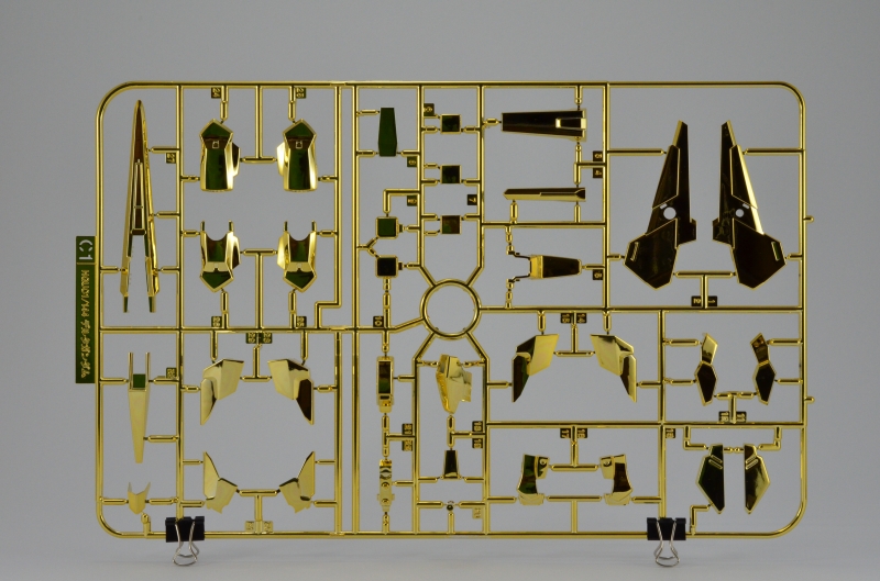 HGUC (136) デルタガンダム ランナー紹介 | KenBill Blog