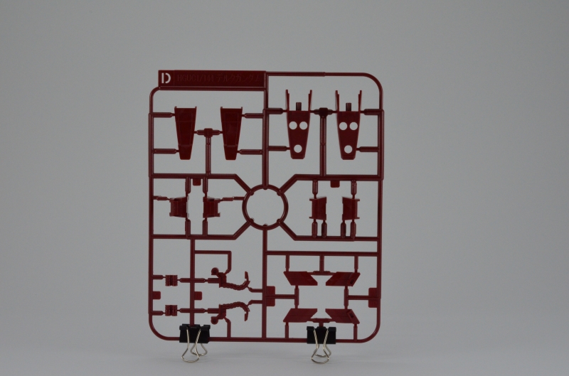 HGUC (136) デルタガンダム ランナー紹介 | KenBill Blog