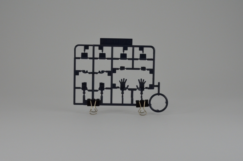 HGUC (136) デルタガンダム ランナー紹介 | KenBill Blog