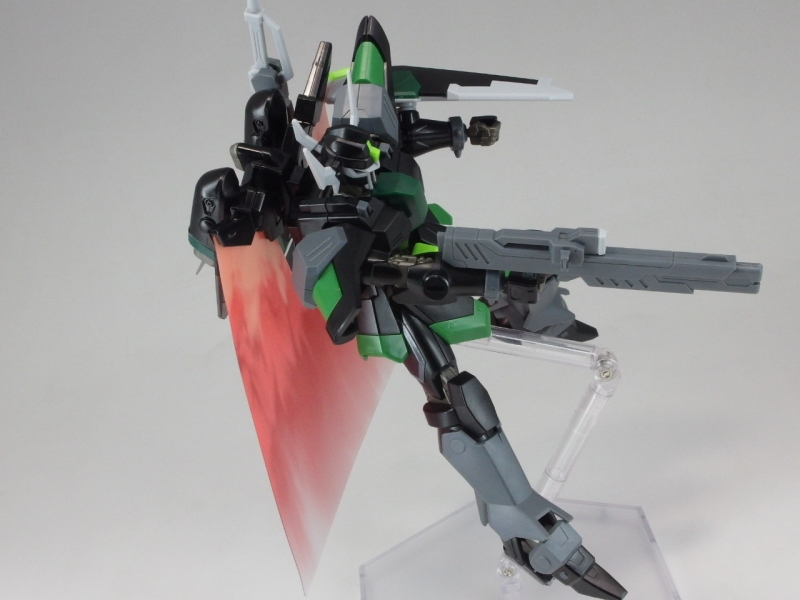 HGCE 1/144 NOG-M4F2 ブラックナイトスコードルドラ(グリフィン HGCE 1/144 NOG-M4F2 ブラックナイトスコードルドラ(グリフィン