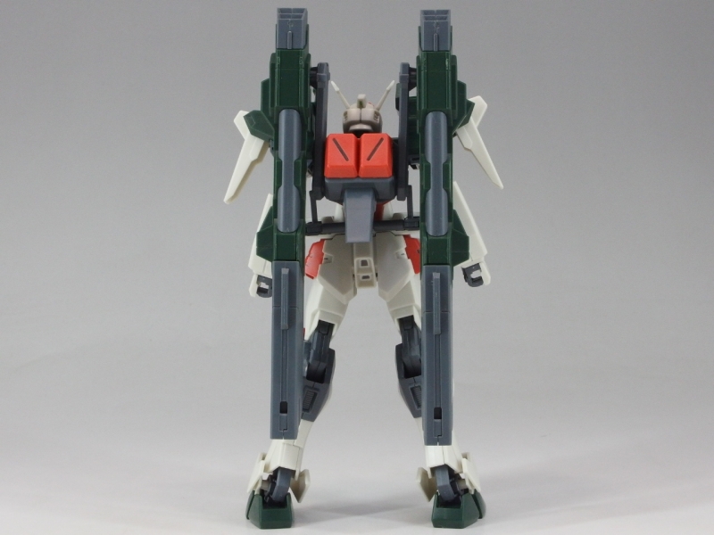 HGCE 1/144 ZGMF-103HD ライトニングバスターガンダム (機動戦士 HGCE 1/144 ZGMF-103HD ライトニングバスターガンダム (機動戦士