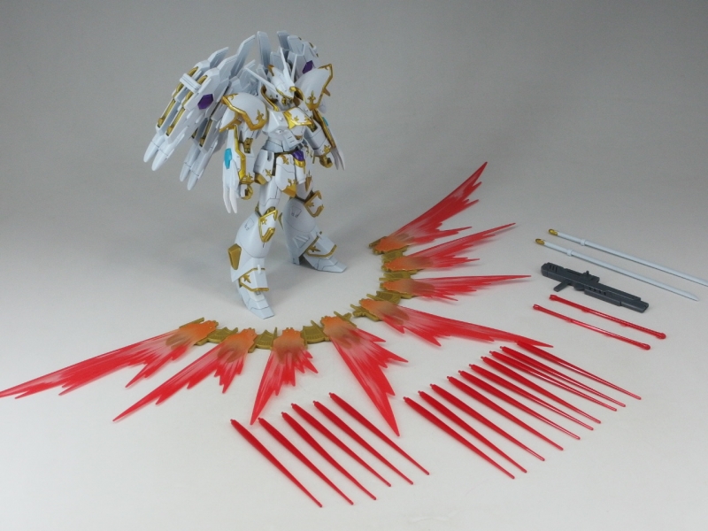 HGCE 1/144 NOG-M2D1/E ブラックナイトスコードカルラ (機動戦士 HGCE 1/144 NOG-M2D1/E ブラックナイトスコードカルラ (機動戦士