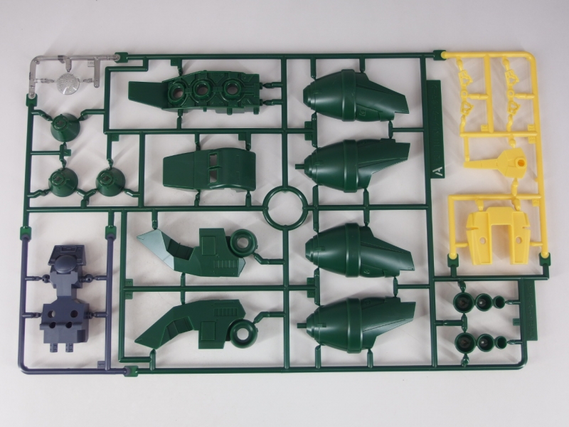 HGUC 1/144 PMX-002 ボリノーク・サマーン (機動戦士Zガンダム HGUC 1/144 PMX-002 ボリノーク・サマーン (機動戦士Zガンダム