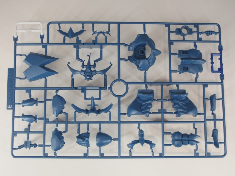 FRS Amplified 오벨리스크의 거신병 런너 사진