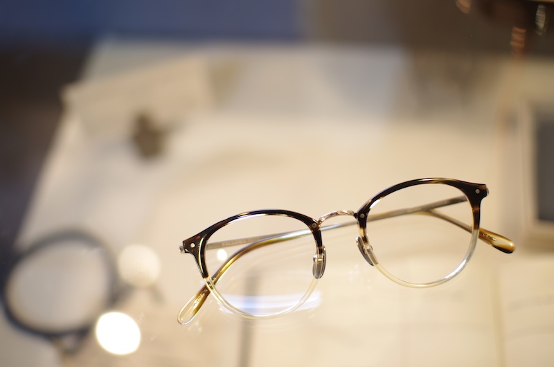 YELLOWS PLUS（イエローズプラス）／SAM,KERRY | タテヤマ眼鏡店ブログ-大阪 高槻 茨木 眼鏡 メガネ