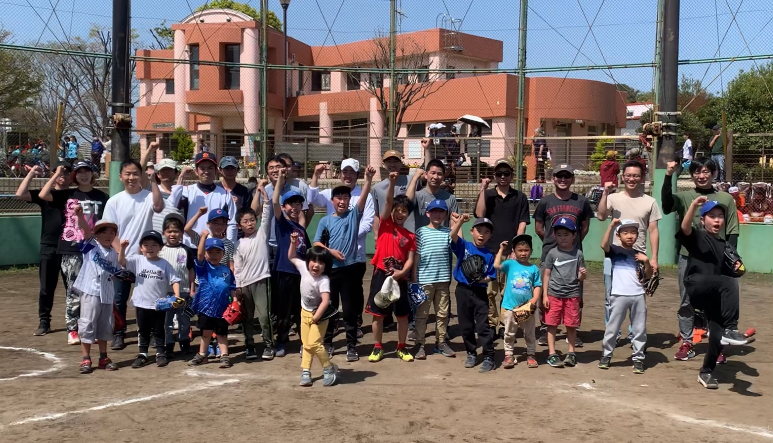 親子教室 | コーチのひとりごと