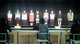 2011年3月18日 プロテスト | 創叡 氏衛立盛のブログ