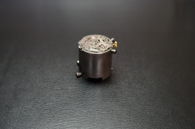 Valjoux 725 完成。 | ゼンマイワークスの日常。