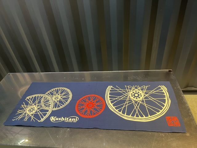 櫛谷商店：KUSHITANI HONTEN | KUSHITANI 浜松本店