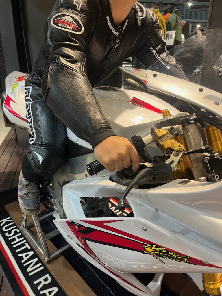 12月になりました：KUSHITANI HONTEN | KUSHITANI 浜松本店