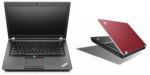 レノボ・ショッピング ThinkPad Edge E420短納期モデル 1141R21 / 1141R18 / 1141R19 ...