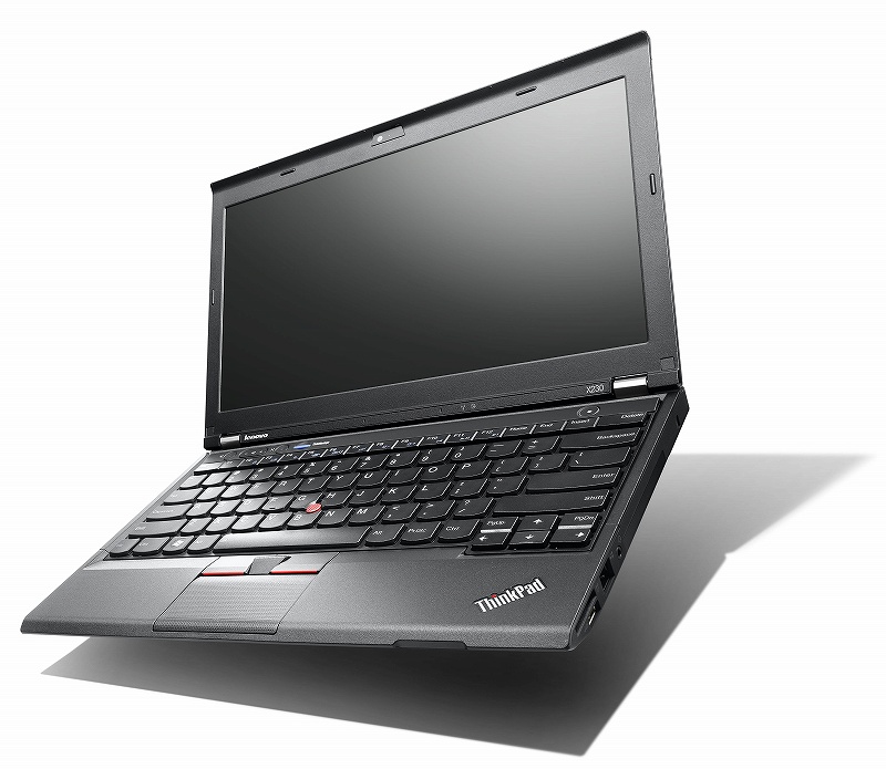 ThinkPad X230、T430、W530ほか2012年最新モデル6月5日 日本発表！ | ThinkPad Plus Blog