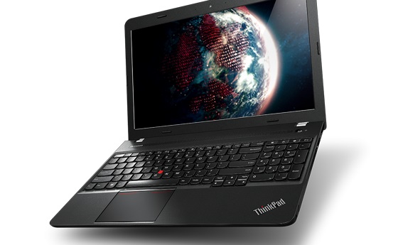 ThinkPad E555発売 | ThinkPad Plus Blog